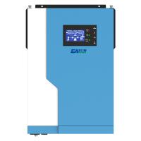 China IEC Off Grid Solar Power System 3.5Kw Horizontal Control All In One Machine for sale