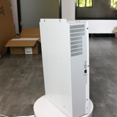 China Batteryless Hybrid Solar Charge Controller Pure Sine Wave Inverter MPPT Off Grid for sale