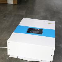 China 3.5Kw Solar Charger Off Grid Inverter 230V 50HZ Battery 120v Output for sale
