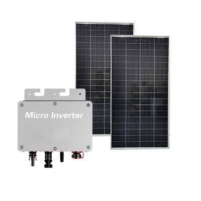 China IP67 Power Photovoltaic Pv Micro Inverter Solar Panel 300 WVC Off Grid for sale