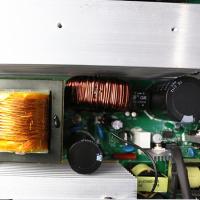 China 3.5kw 220v Solar Charge Controller Inverter Off Grid Solar Power System for sale