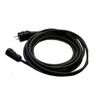 China XLPE Pure Copper Solar Ac Cable 10m Solar Panel Extension Cable for sale