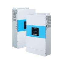 China 5.5Kw Off Grid Inverter Generator Without Batteries RS232 120v Output Home for sale