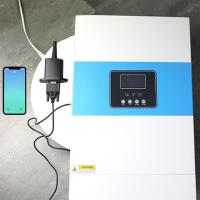 China USB Off Grid Inverter 120v Output 5.5 Kw Inverter Generator Without Batteries for sale