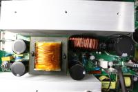 China 5.5KW 48V Off Grid Inverter Pure Sine Wave Inverter Solar Energy Storage System for sale