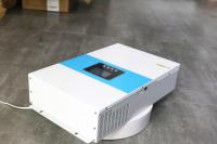 China 48v Lithium Battery Off Grid Inverter 5500W Hybrid Inverter With Solar Battery Charging for sale
