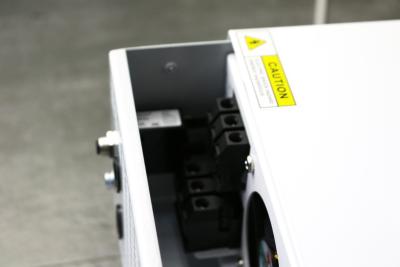 China Batteryless 3.5KW Off Grid Inverter Hybrid Solar Power System Pure Sine Wave for sale