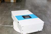China Batteryless 3.5KW Off Grid Inverter Hybrid Solar Power System Pure Sine Wave for sale