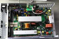 China All In One Solar Charge Controller Inverter Pure Sine Wave Inverter 5.5KW 48V for sale