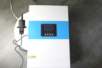 China 120v Output Home Off Grid Inverter 5.5Kw Inverter Generator Without Battery for sale