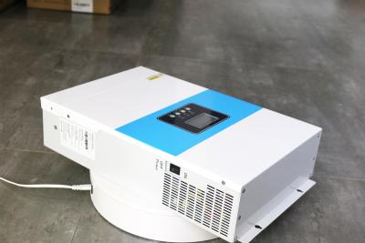 China 230VAC Off Grid Inverter 3.5KW Wireless Home High Frequency Solar Inverter for sale