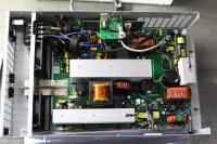 China Solar Panel Cable Hybrid Inverter 5.5 Kw Off Grid Solar Inverter for sale