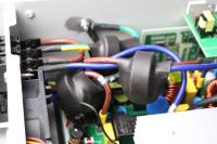 China 3.5Kw Battery Off Grid Inverter 230V Output RS232 Standard Home Inverter for sale