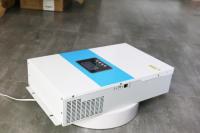 China 3.5Kw Battery Off Grid Inverter 230V Output RS232 Standard Home Inverter for sale