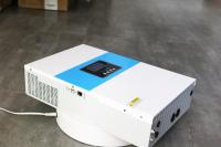China 3.5Kw Home Off Grid Inverter CNS110 Off Grid Solar Inverter With Battery for sale