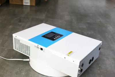 China 3.5Kw Home Off Grid Inverter CNS110 Off Grid Solar Inverter With Battery for sale