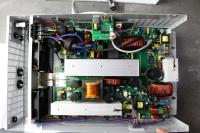 China 120v Output Home Off Grid Inverter 5.5Kw Inverter Generator Without Battery for sale