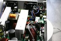 China 120v Output Home Off Grid Inverter 5.5Kw Inverter Generator Without Battery for sale