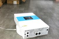 China 5.5Kw Solar Charger Inverter Mppt 120v Output Home Off Grid Without Battery for sale