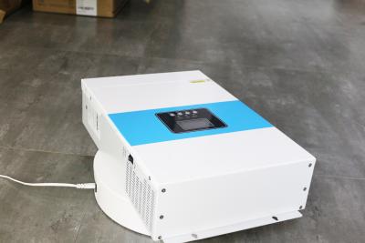 China 3.5Kw Generation  Inverter  Charge Controller 220V  Off-Grid Solar System Solar Power for sale