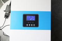 China 3500w Off Grid Hybrid Solar Inverter for sale