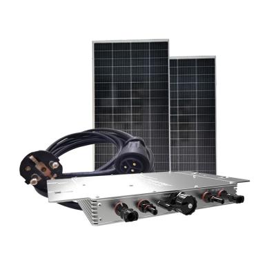 China Laser Engraving Solar Panel Inverter WVC 2400 Aluminum Alloy Household Solar Inverter for sale