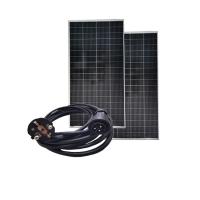China 1400 Watt Micro Inverter Solar System Household Grid Tie Inverter for sale
