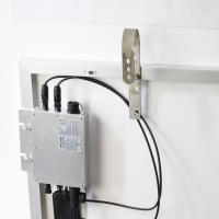 China MPPT Balcony Power Plant Solar Panel Cable Grid Connected Inverter for sale