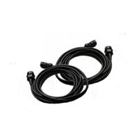 China Extension Solar Panel Cable 4mm 10 Meters XLPE Ac Cable For Solar for sale