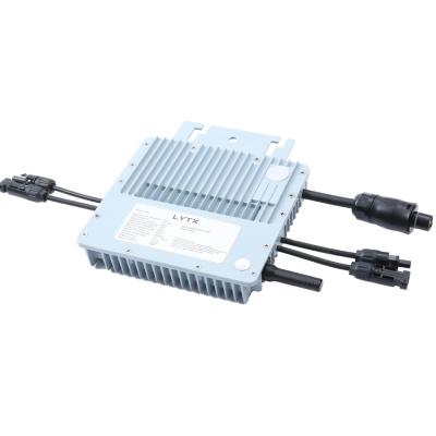 China Solar Grid-connected Tuxun Inverter Solar Grid-connected 600W Micro Inverter for sale