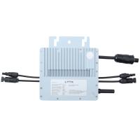 China Solar Grid-connected Tuxun Inverter Solar Grid-connected 600W Micro Inverter for sale