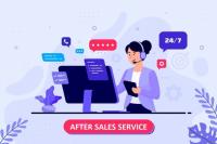 China Sales Support Service ALDA Tech Driving Growth With Customer Centric Solutions for sale