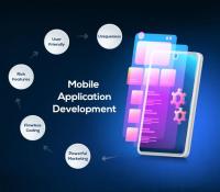 China Custom React Native Mobile App Development Cross Platform App Builder for sale
