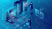 China IT Technology Consultant Strategic Partner for Business Growth and Agility for sale
