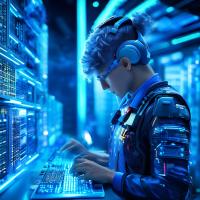China Talent And Organization Performance IT Consulting And Outsourcing Company for sale