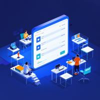 China Web Based Crowdsourcing Collaboration Platform for Project Management SAAS with Task Management and Incentive Structures for sale