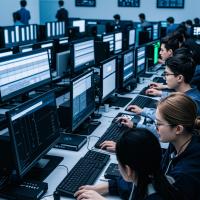 China Offshore Software Development Testing Service for Quality Assurance and Compliance for sale