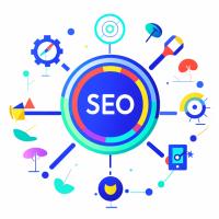 China SEO Services Outsourcing IT Service Maximizing Online Visibility And Organic Growth for sale
