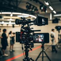 China Video Marketing Services for Small Business Outsourced IT Support for sale