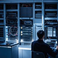 China Customized IT Support Services English Enterprises IT Business Consultant for sale