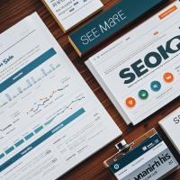 China SEO And Digital Marketing Integration Services Web Development Company for sale