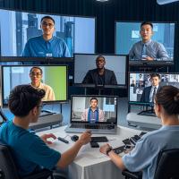 China 7x24 Collaboration And Productivity Tools SAAS Software As A Service for sale