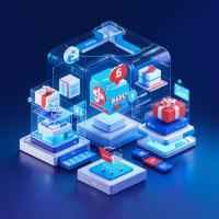 China SaaS E-Commerce Platform Service with Robust Security and Scalable Infrastructure for sale