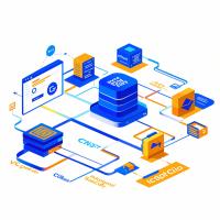 China DevOps Services with CI/CD and IaaS for Accelerated Software Delivery for sale