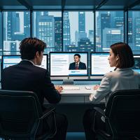 China Onshore Offshore Talent Recruitment Services 24/7 for Global Hiring for sale