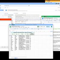 China Desktop Application Office Suite For Gmail Google Apps Outsourced IT Providers for sale