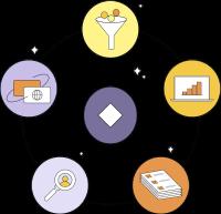 China Provider Data Management Platform Automated Credentialing Enrollment Monitoring for sale
