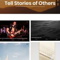 China Outsource IT Projects Photo And Video Sharing Social Networking Service for sale