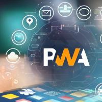 China Progressive Web Application Development for Android Windows with Data Encryption for sale