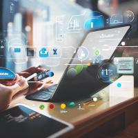 China Progressive Web Application Development for Android Windows with Data Encryption for sale